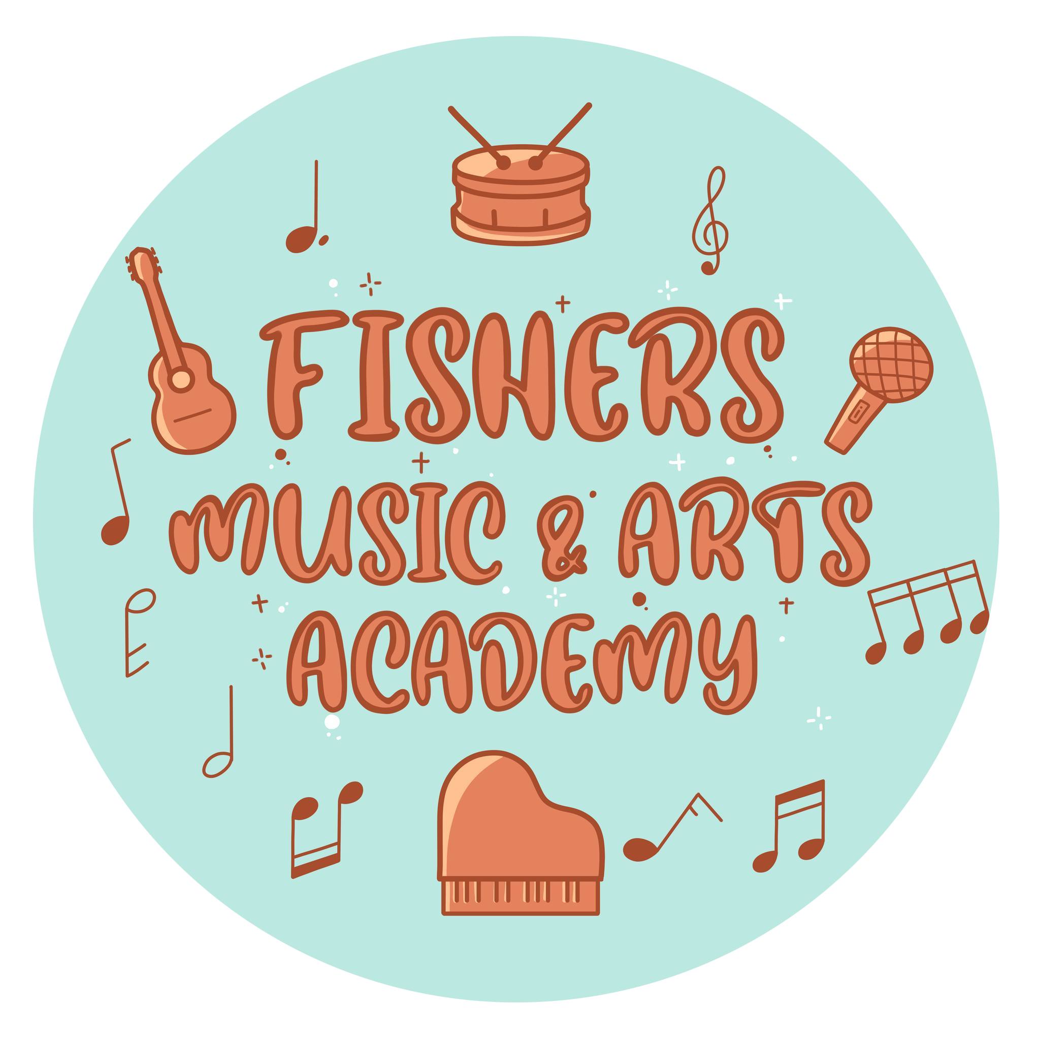 Fishers Music & Arts Academy